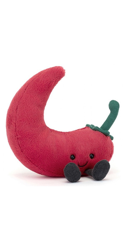 Acheter Jellycat Amuseable Chilli Pepper à Well.ca | Livraison gratuite ...