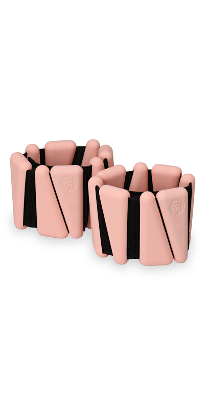 Buy POPSUGAR Flex Wrist & Ankle Weight Set 2lb Coral at Well.ca | Free ...