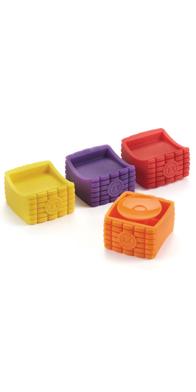 Buy Outset Butter Buddy Set at Well.ca | Free Shipping $35+ in Canada