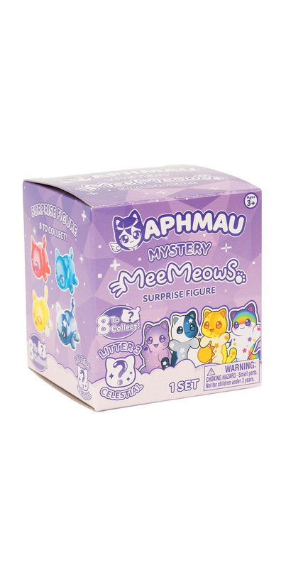 Buy Aphmau Mystery MeeMeows Blind Bag at Well.ca | Free Shipping $35 ...