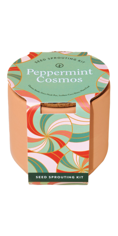 Buy Modern Sprout Peppermint Cosmos at Well.ca | Free Shipping $35+ in ...