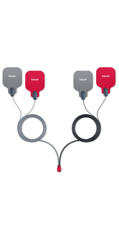 Buy Beurer TENS Replacement Pads at Well.ca | Free Shipping $35+ in Canada