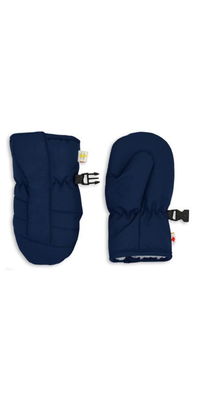 Buy Hot Paws Infant Easy-On Winter Mittens Pacific at Well.ca | Free ...
