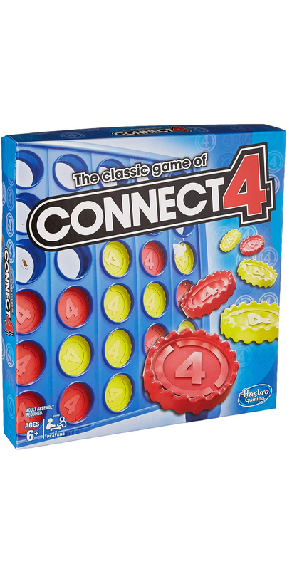 Achetez le jeu Connect 4 à Well.ca | Livraison gratuite pour 35 $+ au ...