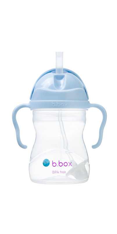 Buy b.box Sippy Cup Bubblegum at Well.ca | Free Shipping $35+ in Canada