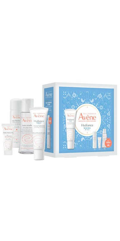 Buy Avene Hydrance Rich Holiday Gift Set at Well.ca | Free Shipping $35 ...