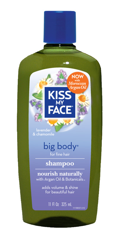 Buy Kiss My Face Shampoo at Well.ca | Free Shipping $35+ in Canada