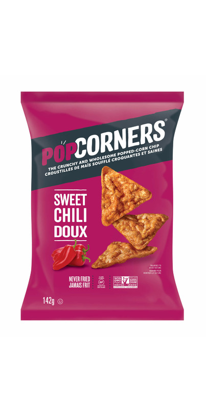 Buy PopCorners Sweet Chili Corn Chips at Well.ca | Free Shipping $35 ...