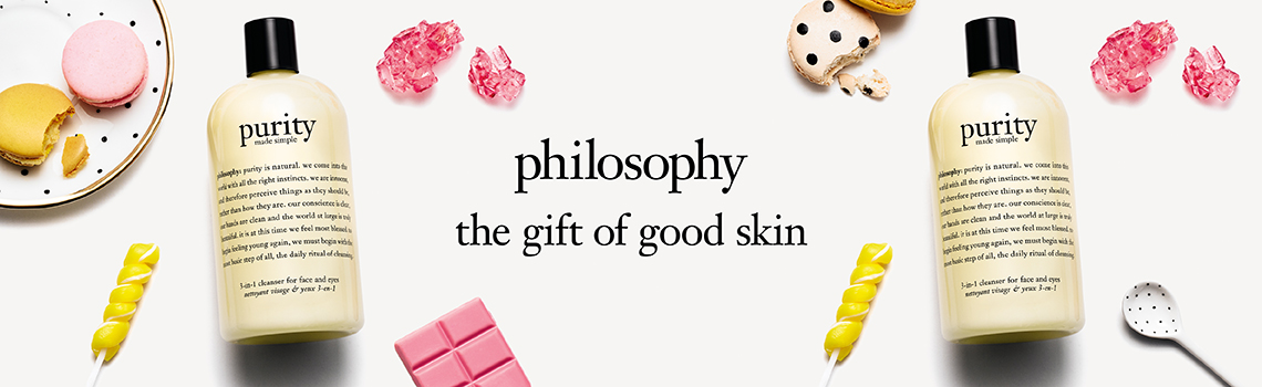 Buy Philosophy products from Canada at Well.ca - Canada's online health ...