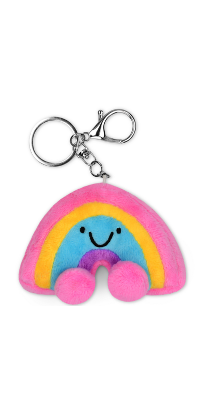Buy iScream Bag Clip Rosie Rainbow at Well.ca | Free Shipping $35+ in Canada
