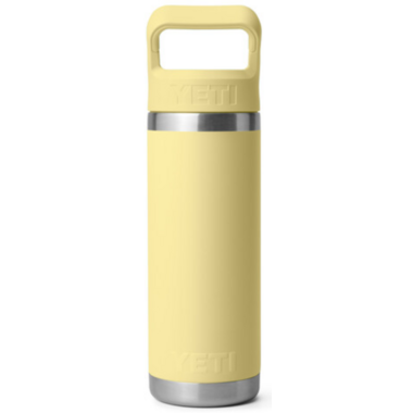 Acheter YETI Rambler Bouteille de paille Daybreak Jaune à Well.ca ...
