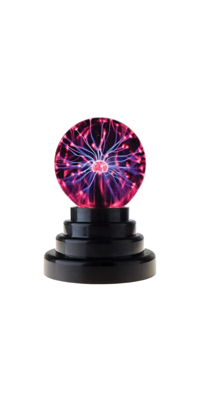 Buy Ricochet Plasma Ball at Well.ca | Free Shipping $35+ in Canada