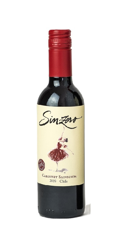 Buy Sinzero Cabernet Sauvignon at Well.ca | Free Shipping $35+ in Canada