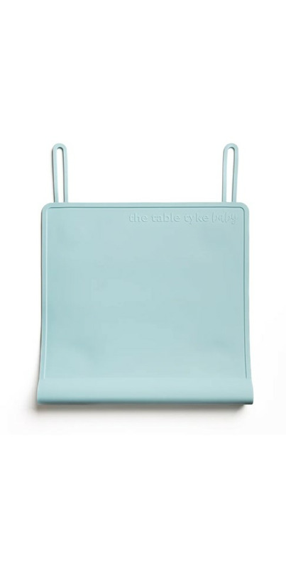 Buy The Table Tyke Baby Table Placemat Sky Blue at Well.ca | Free ...