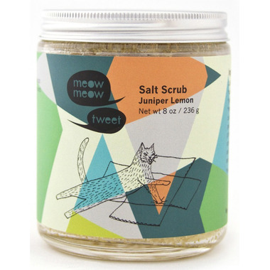 Buy meow meow tweet Salt Scrub at Well.ca | Free Shipping $35+ in Canada