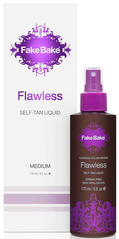 Buy Fake Bake Flawless Self-Tanning Liquid at Well.ca | Free Shipping ...