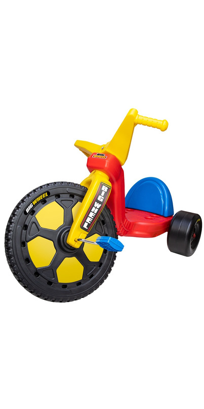 Buy Schylling Big Wheel Chopper at Well.ca | Free Shipping $35+ in Canada