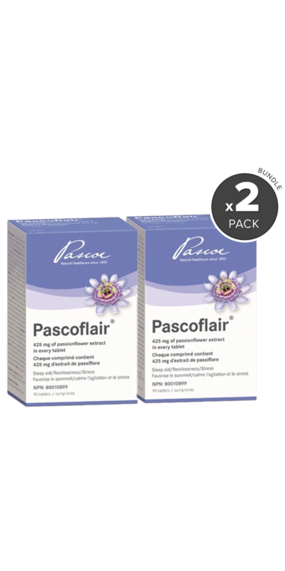 Buy Pascoe Pascoflair Bundle at Well.ca | Free Shipping $35+ in Canada