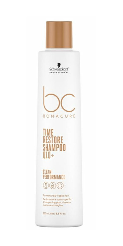 Buy BC Bonacure Time Restore Shampoo at Well.ca | Free Shipping $35+ in ...