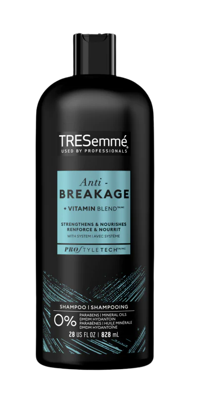 Buy TRESemme Anti-Breakage Shampoo for Split Ends at Well.ca | Free ...