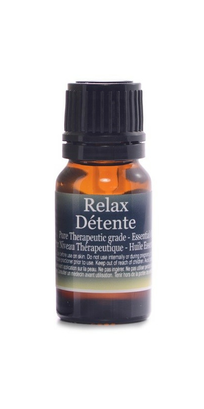 Buy Finesse Home Relax Pure Essential Oil Blend at Well.ca | Free ...