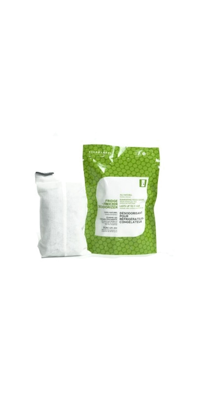 Buy Ever Bamboo Fridge + Freezer Deodorizer at Well.ca | Free Shipping ...