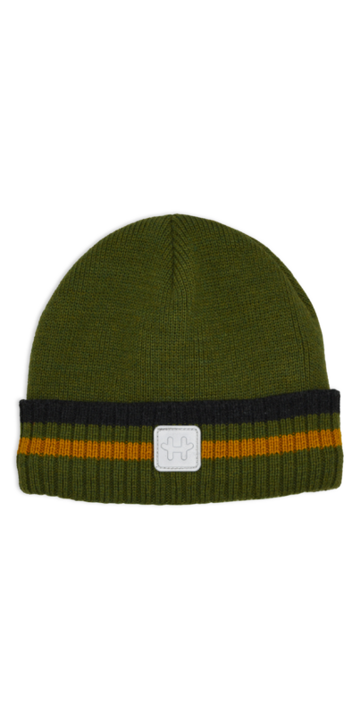 Achetez Hot Paws Hat Olive chez Well.ca | Livraison gratuite 35 $+ au ...