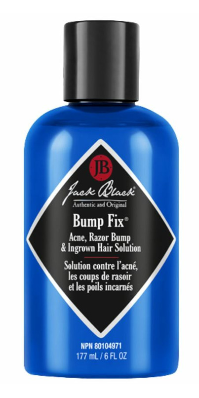Buy Jack Black Bump Fix Razor Bump & Ingrown Hair Solution at Well.ca ...