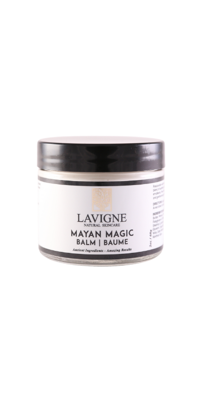 Buy LaVigne Natural Skincare Mayan Magic Balm at Well.ca | Free ...