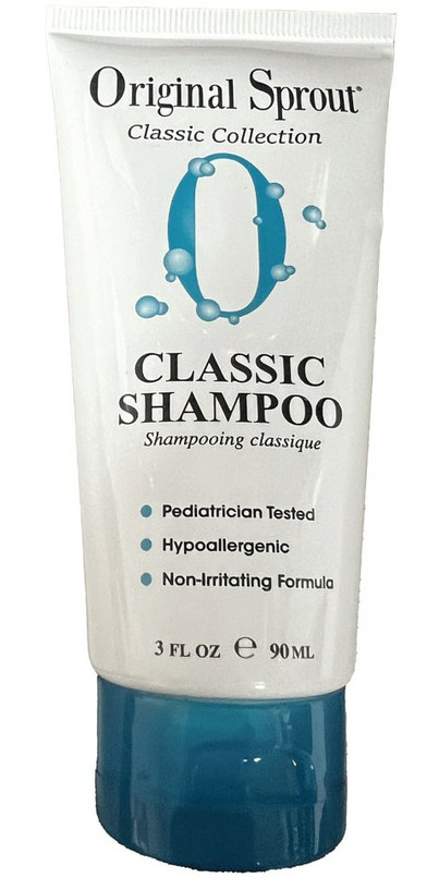 Buy Original Sprout Classic Shampoo at Well.ca | Free Shipping $35+ in ...