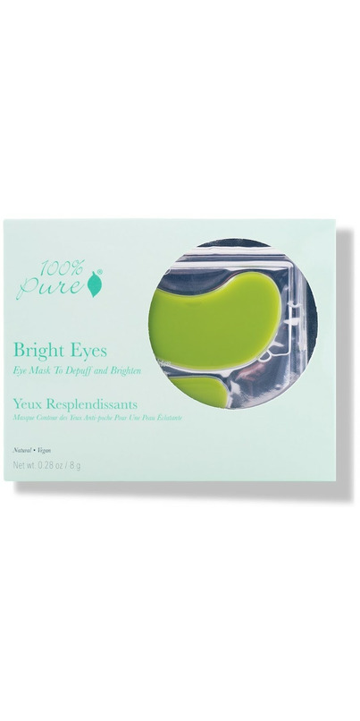 Buy 100% Pure Bright Eyes Mask 5 Pack at Well.ca | Free Shipping $35 ...