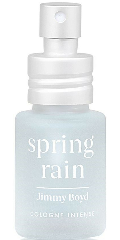 Buy JIMMY BOYD Biodynamic Perfume Spring Rain at Well.ca | Free ...