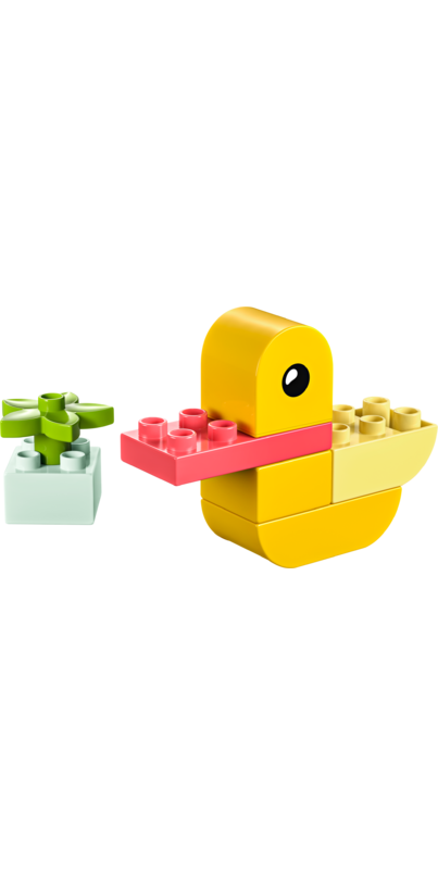 Achetez LEGO DUPLO My First Duck chez Well.ca | Livraison gratuite 35 ...