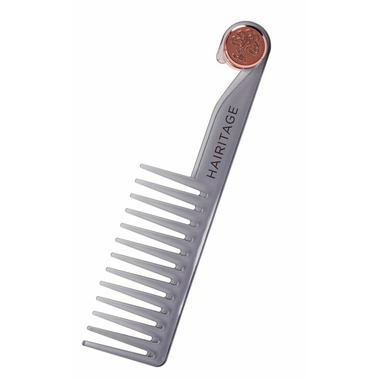Buy Hairitage Hang In There Shower Comb at Well.ca | Free Shipping $35 ...