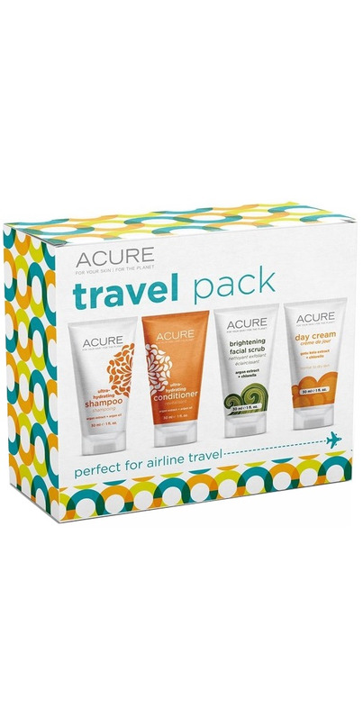 Buy Acure Travel Kit at Well.ca | Free Shipping $35+ in Canada