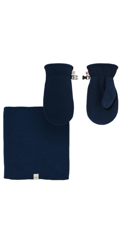 Buy Hot Paws Neck Warmer and Mittens Pacific Bundle at Well.ca | Free ...