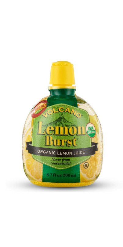 Buy Italian Volcano Lemon Burst at Well.ca | Free Shipping $35+ in Canada