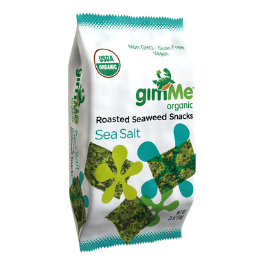 Buy gimMe Organic Roasted Seaweed Snacks at Well.ca | Free Shipping $35 ...