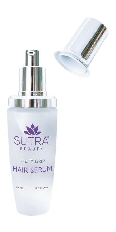 Buy SUTRA Heat Guard Finishing Shine Serum at Well.ca | Free Shipping ...