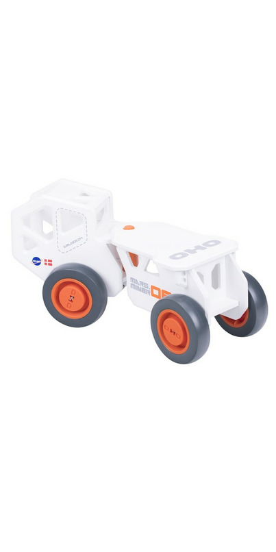 Buy Moover Ride On Mars Miner at Well.ca | Free Shipping $35+ in Canada