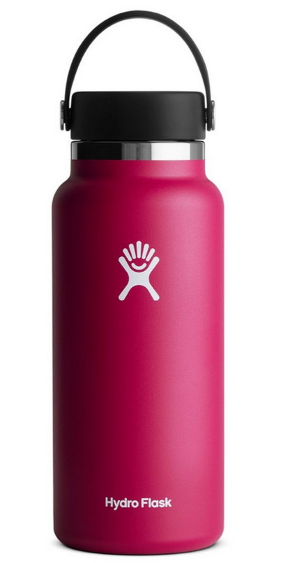 Buy Hydro Flask Wide Flex Cap Snapper at Well.ca | Free Shipping $35 ...