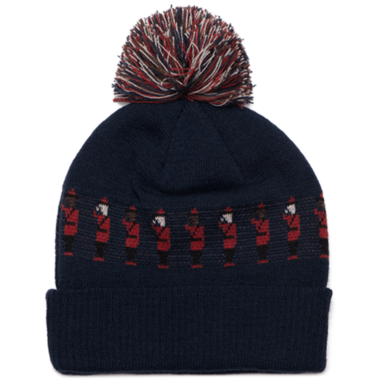 Buy Drake General Store Arborist Adult Navy Mountie Toque at Well.ca ...