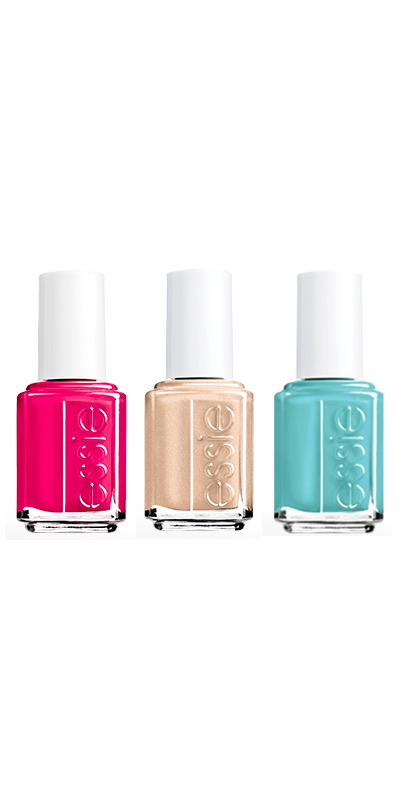 Buy Essie Nail Colour at Well.ca | Free Shipping $35+ in Canada
