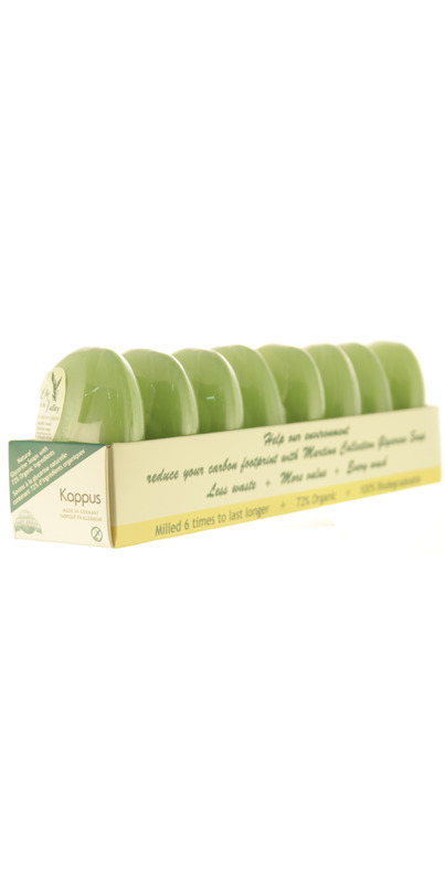 Buy Kappus Martina Collection Lily of the Valley Oval Soap at Well.ca ...