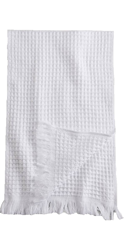 Buy One Wednesday Hand Towel White at Well.ca | Free Shipping $35+ in ...