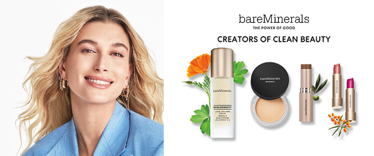 Buy bareMinerals products from Canada at Well.ca - Canada's online ...
