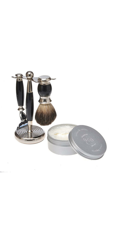 Buy Mach 3 Classic Shaving Kit Gift Set at Well.ca | Free Shipping $35 ...