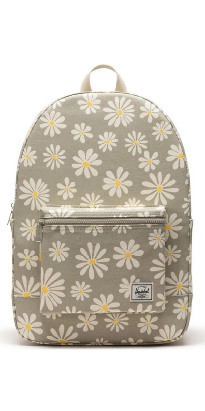 Buy Herschel Supply Pacific Backpack Retro Daisy Abbey Stone at Well.ca ...