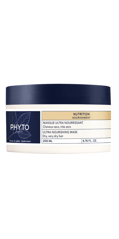 Buy PHYTO NOURISHMENT Ultra Nourishing Mask at Well.ca | Free Shipping ...