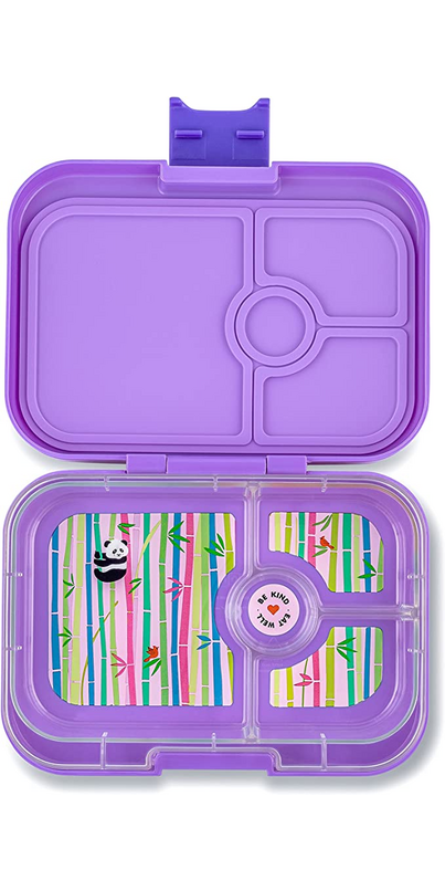 Buy Yumbox Panino Dreamy Purple at Well.ca | Free Shipping $35+ in Canada